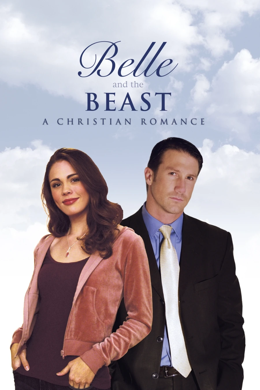 Belle and the Beast: A Christian Romance (GAM235) | Unofficial God ...