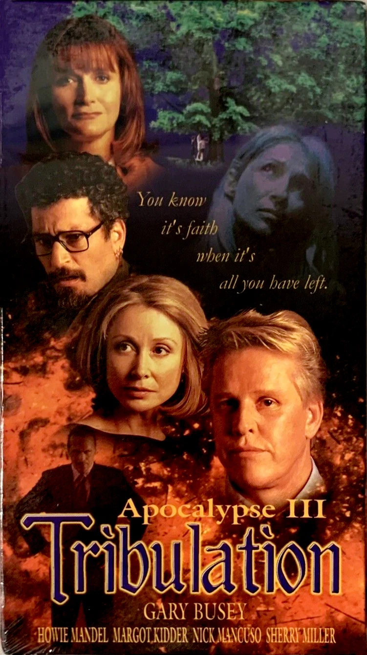 Apocalypse 3: Tribulation (GAM070) | Unofficial God Awful Movies Wiki ...