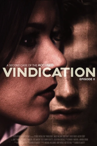 Vindication (Episode 2) - "A Name and Numbers" (GAM333) | Unofficial ...