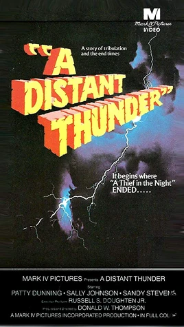A Distant Thunder (GAM013) | Unofficial God Awful Movies Wiki | Fandom
