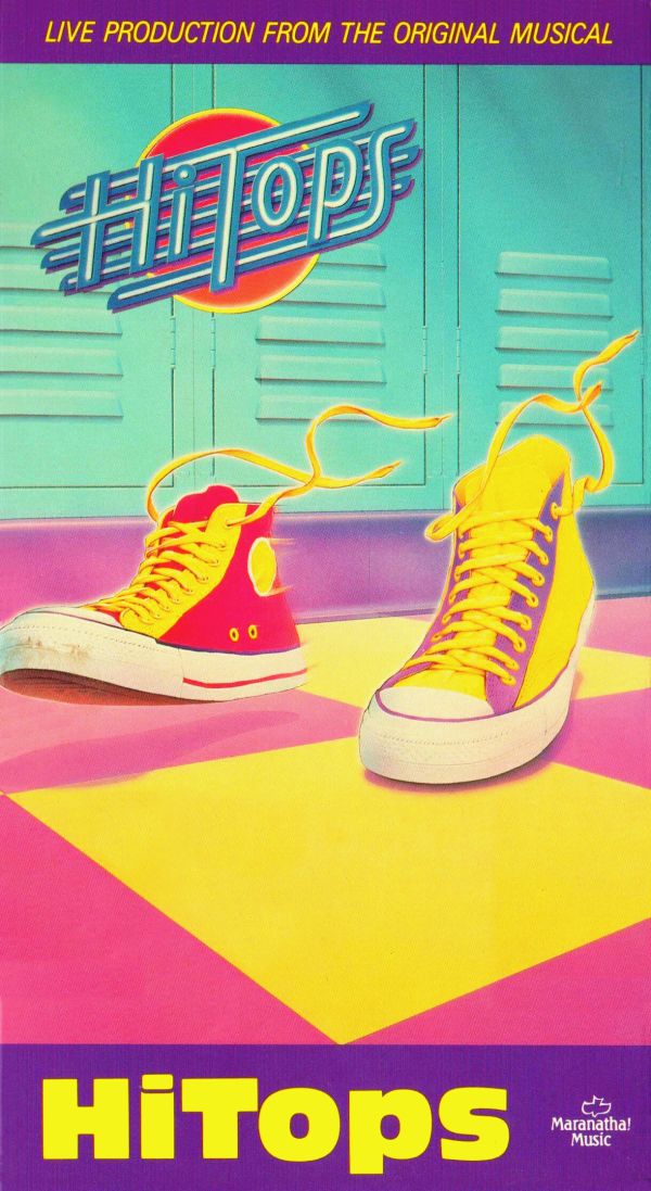 Hi-Tops (GAM374) | Unofficial God Awful Movies Wiki | Fandom