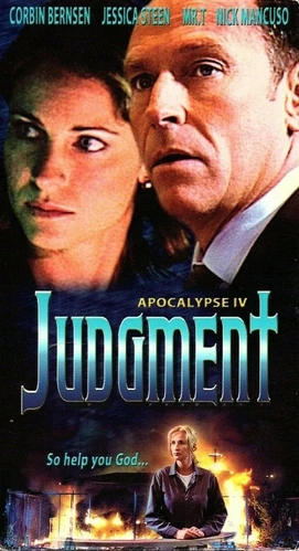 Apocalypse 4: Judgement (GAM071) | Unofficial God Awful Movies Wiki ...