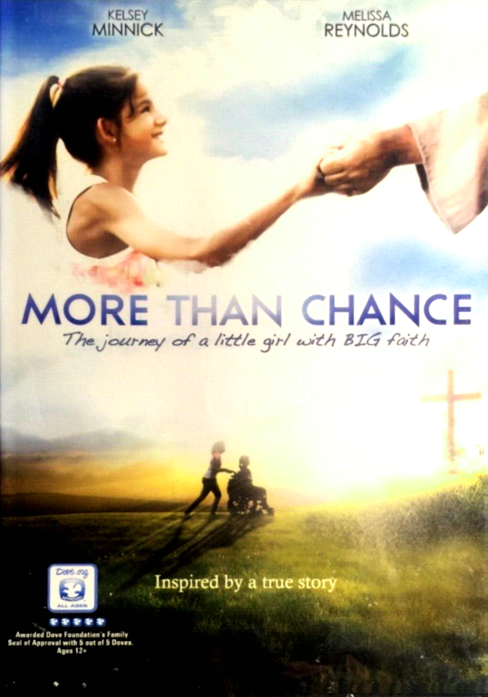 More Than Chance (GAM040) | Unofficial God Awful Movies Wiki | Fandom