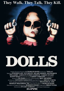 Dolls (GAM478) | Unofficial God Awful Movies Wiki | Fandom