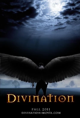 Divination (GAM085) | Unofficial God Awful Movies Wiki | Fandom