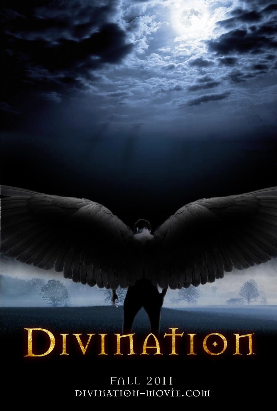 Divination (GAM085) | Unofficial God Awful Movies Wiki | Fandom
