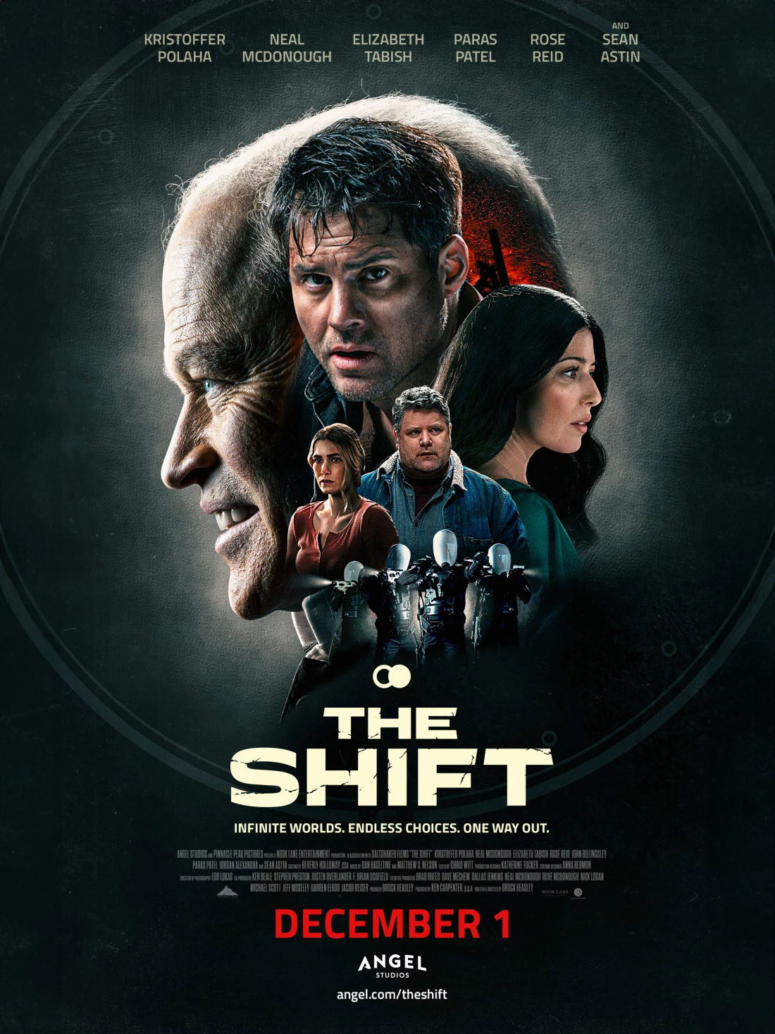 The Shift (GAM433) | Unofficial God Awful Movies Wiki | Fandom