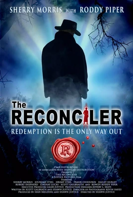 The Reconciler (GAM373) | Unofficial God Awful Movies Wiki | Fandom