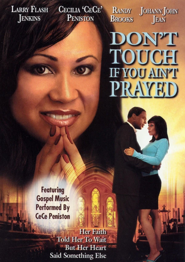 Don't Touch If You Ain't Prayed (GAM089) | Unofficial God Awful Movies ...