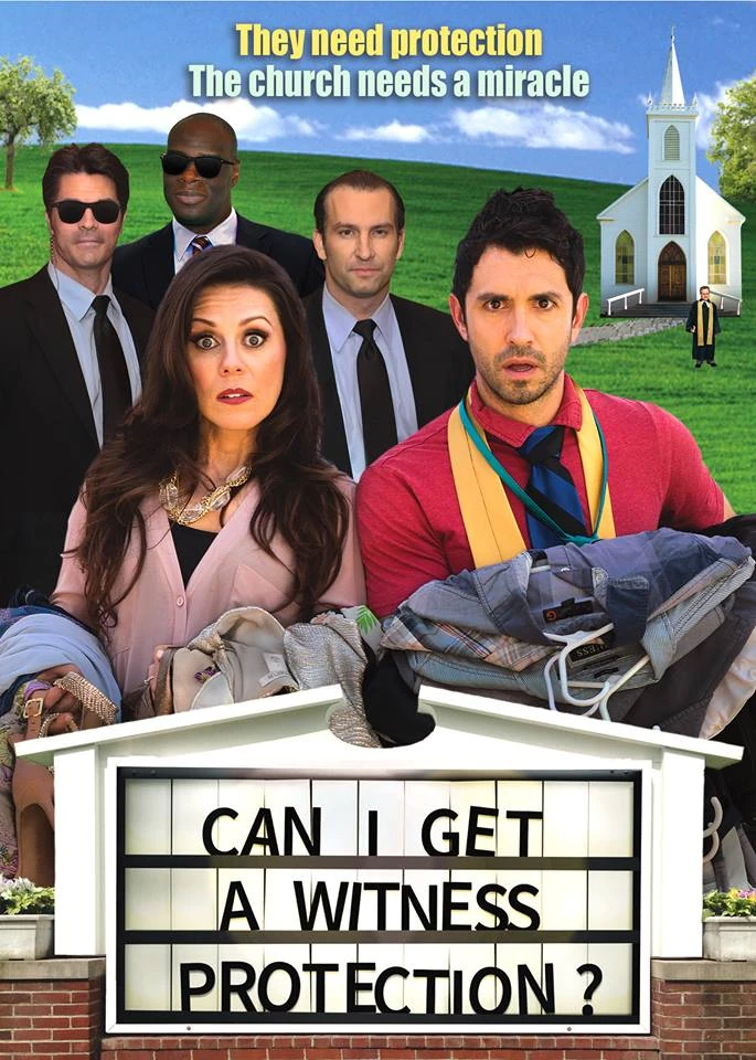 Can I Get a Witness Protection? (GAM215) | Unofficial God Awful Movies ...