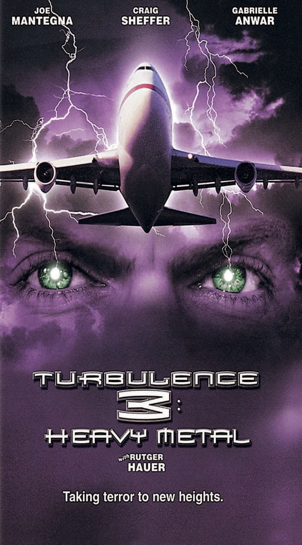 Turbulence 3: Heavy Metal (GAM381) | Unofficial God Awful Movies Wiki ...
