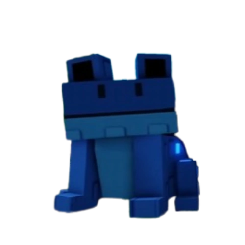 Echo Frog | Unofficial Grow A Garden Wiki | Fandom