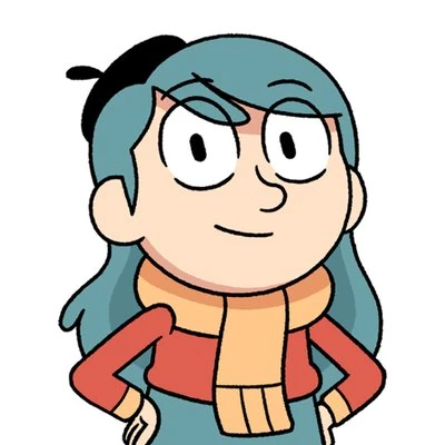 Hilda | Unofficial Hilda Wiki | Fandom