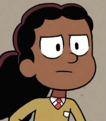 Frida | Unofficial Hilda Wiki | Fandom