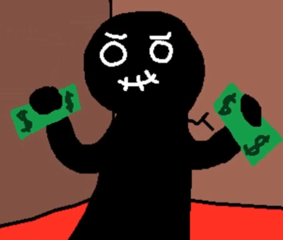 Makin | Unofficial Homestuck Discord Wiki | Fandom