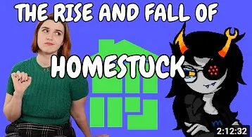 History of HSD | Unofficial Homestuck Discord Wiki | Fandom