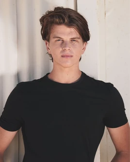 Caspian Hadala | Unofficial Hunger Games Wiki | Fandom