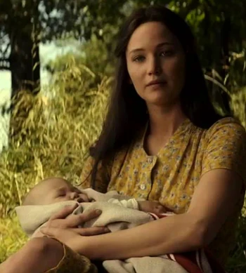 Katniss Everdeen | Unofficial Hunger Games Wiki | Fandom