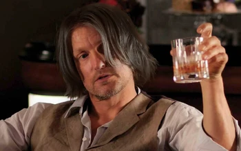 Haymitch Abernathy | Unofficial Hunger Games Wiki | Fandom