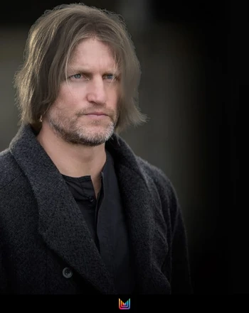Haymitch Abernathy | Unofficial Hunger Games Wiki | Fandom
