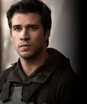 Gale Hawthorne | Unofficial Hunger Games Wiki | Fandom