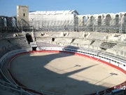 Arena | Unofficial Hunger Games Wiki | Fandom