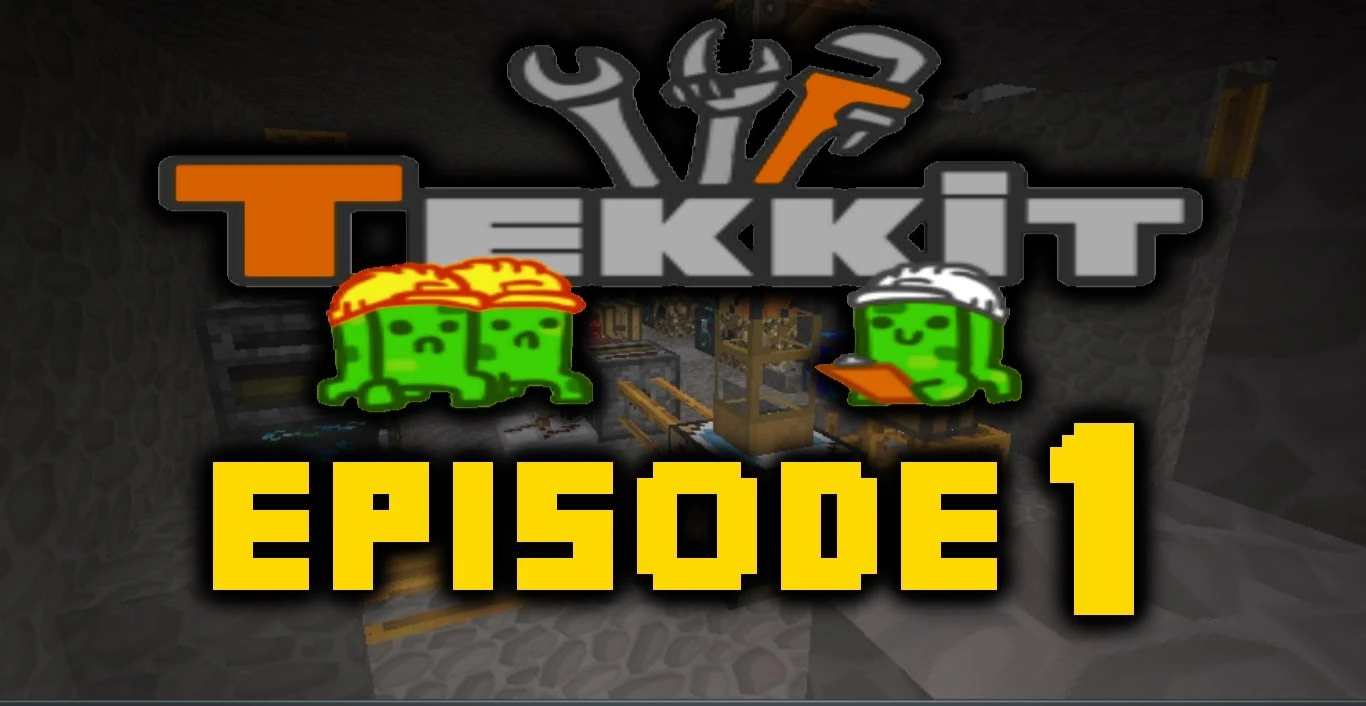 Tekkit Faction
