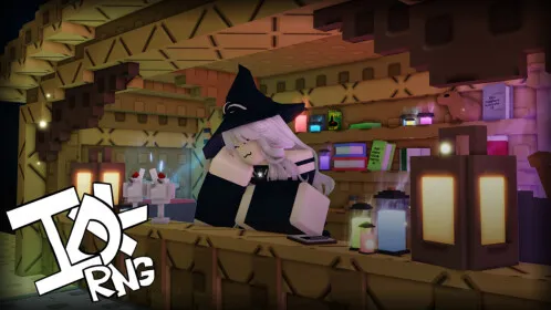 Updates | Idk RNG Wiki | Fandom