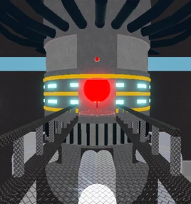 The Core | Innovation Inc. Spaceship Wiki | Fandom