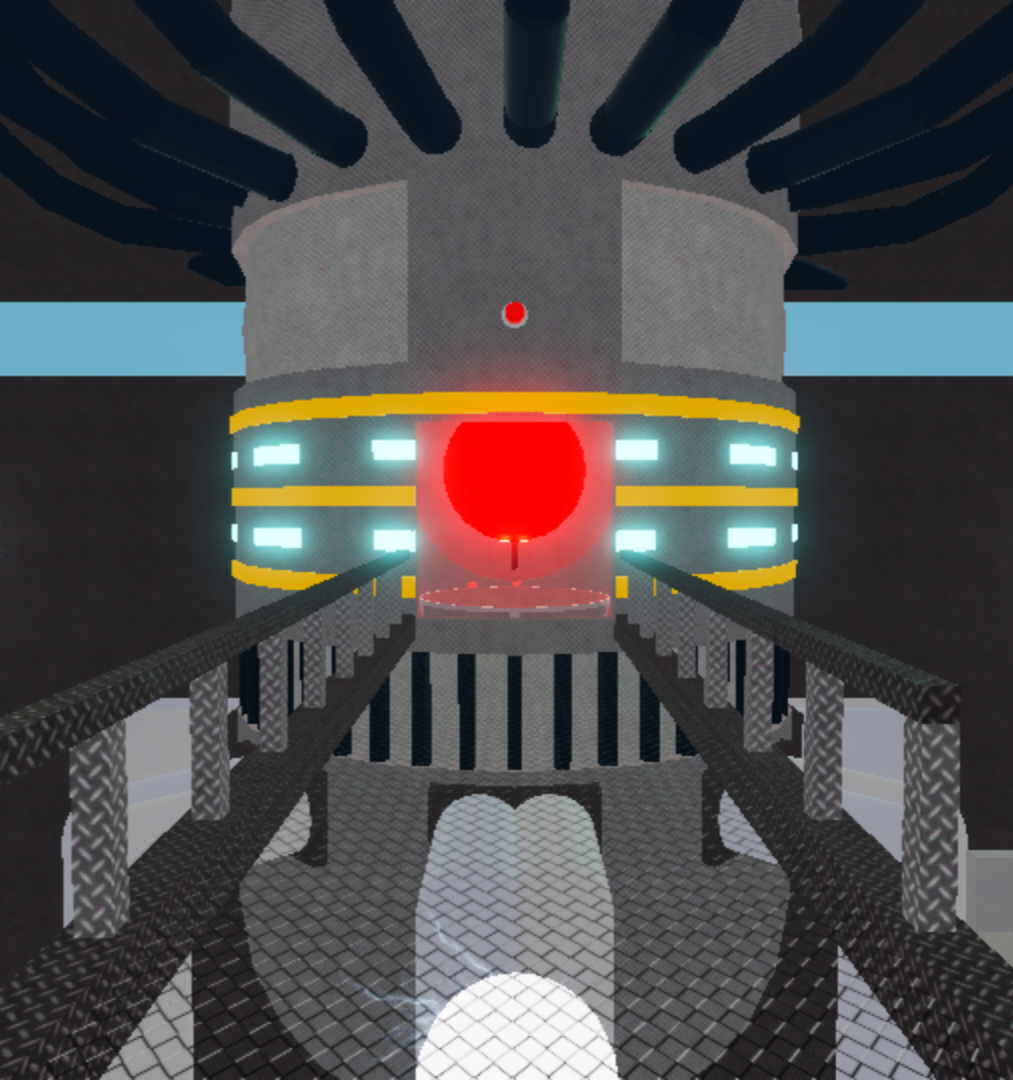 The Core | Innovation Inc. Spaceship Wiki | Fandom