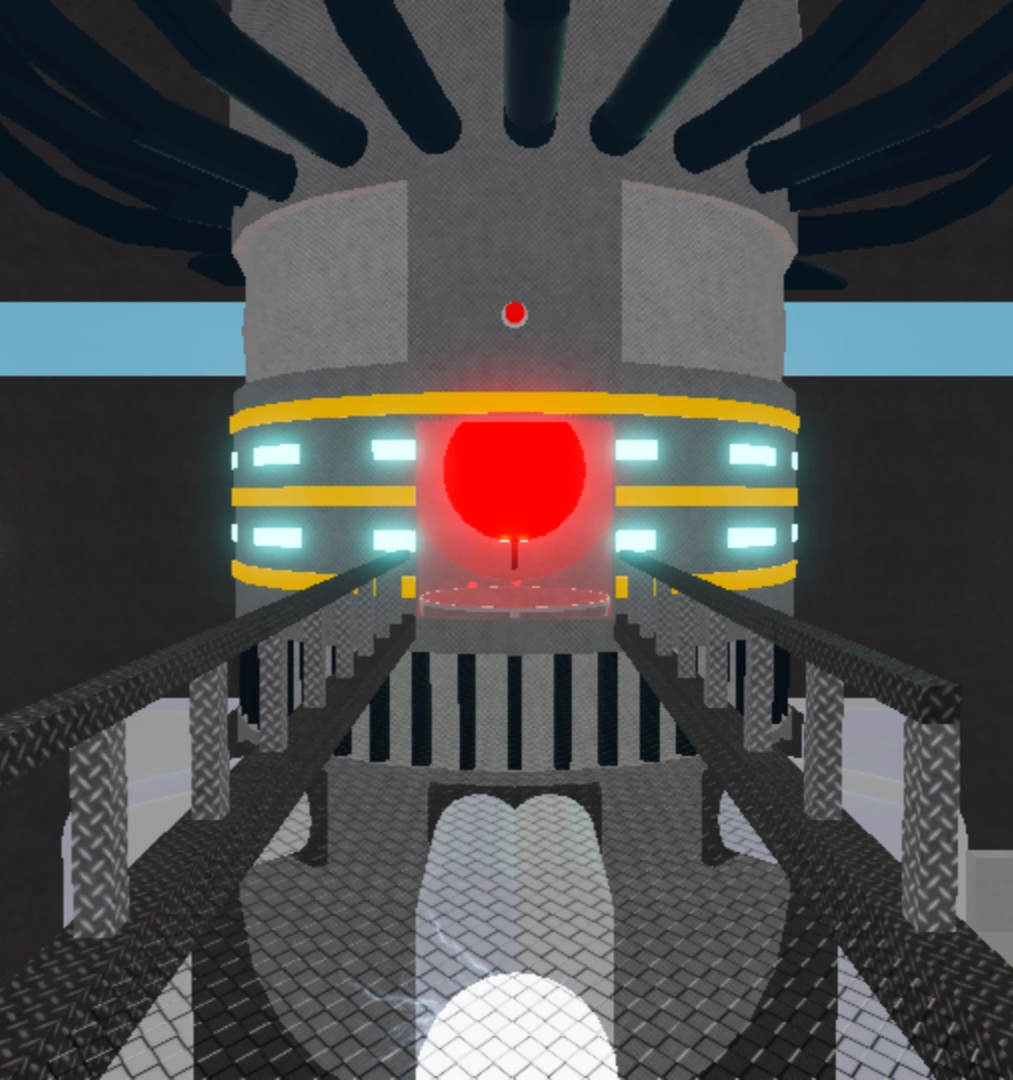 The Core | Innovation Inc. Spaceship Wiki | Fandom