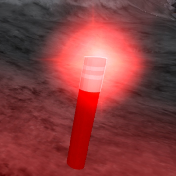 Flares | Innovation Inc. Spaceship Wiki | Fandom