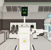 Medbay | Innovation Inc. Spaceship Wiki | Fandom