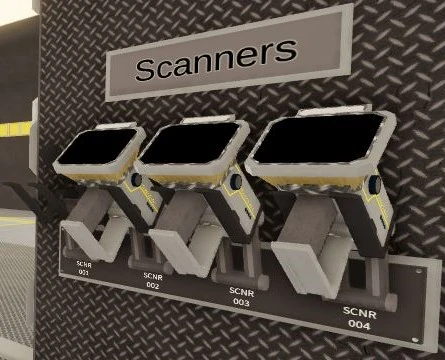 Scanner | Innovation Inc. Spaceship Wiki | Fandom