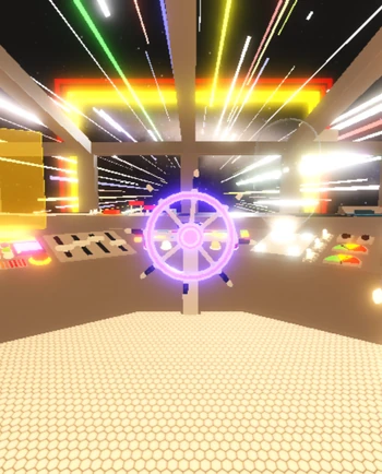 Hyperjump | Innovation Inc. Spaceship Wiki | Fandom