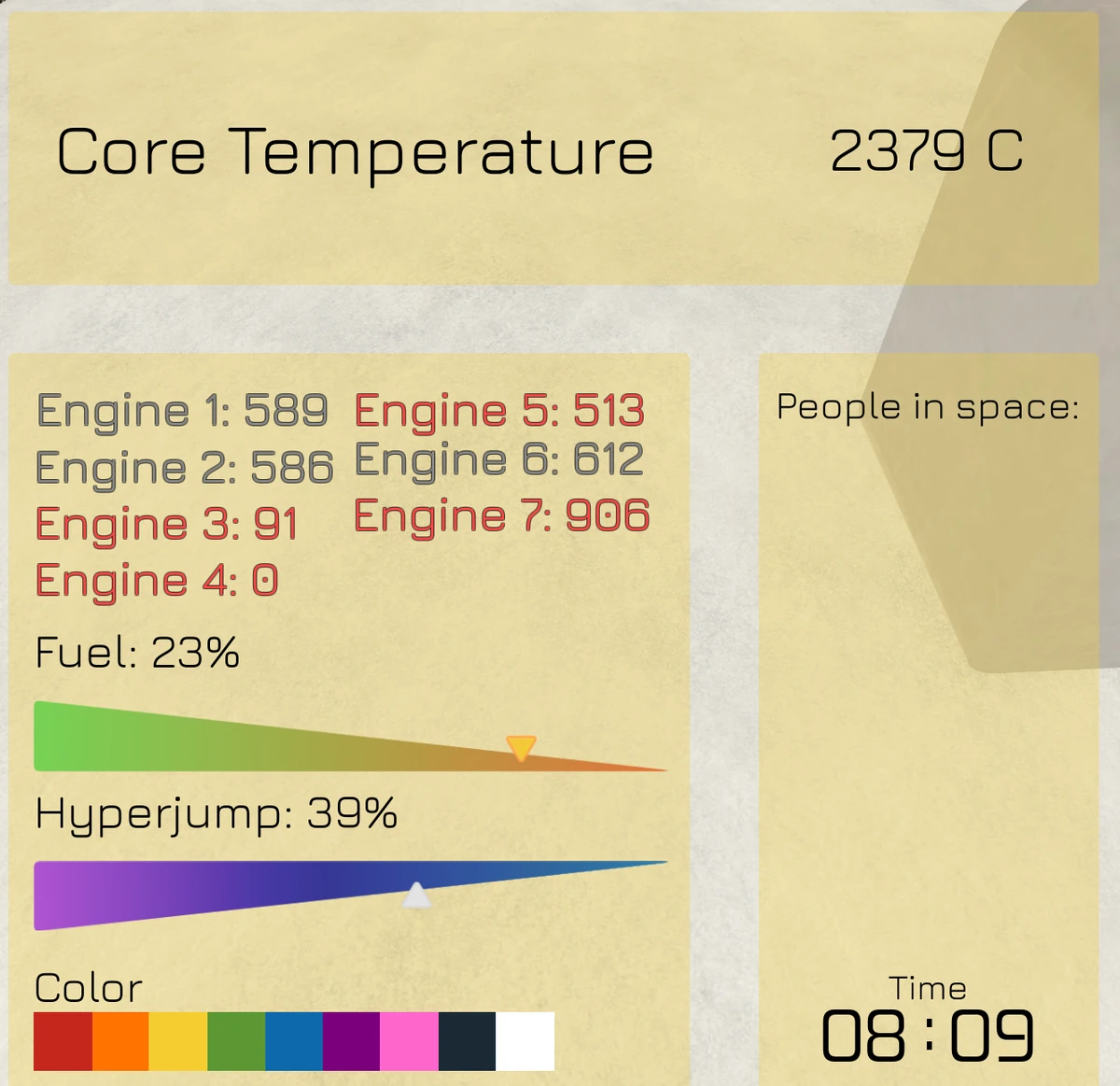Holo Computer | Innovation Inc. Spaceship Wiki | Fandom
