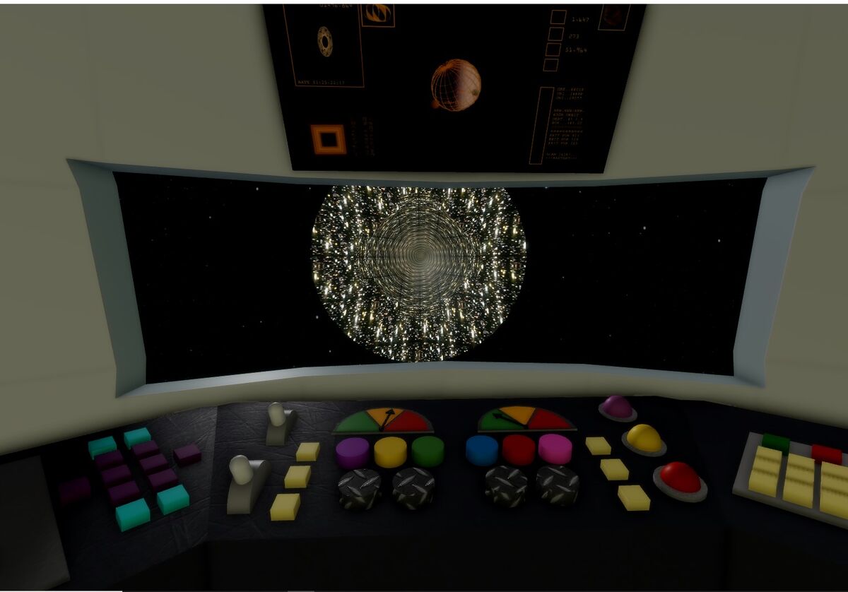 Wormhole | Innovation Inc. Spaceship Wiki | Fandom