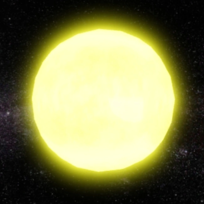 Sun | Innovation Inc. Spaceship Wiki | Fandom