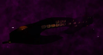 Blackout | Innovation Inc. Spaceship Wiki | Fandom