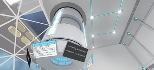 Innovation Inc. Mothership | Innovation Inc. Spaceship Wiki | Fandom