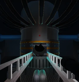 Freezedown | Innovation Inc. Spaceship Wiki | Fandom