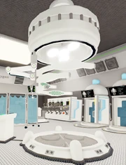 Medbay | Innovation Inc. Spaceship Wiki | Fandom