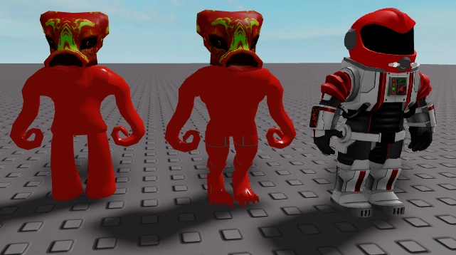 Zombified Aliens | Innovation Inc. Spaceship Wiki | Fandom