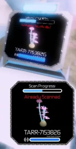 Scanner | Innovation Inc. Spaceship Wiki | Fandom