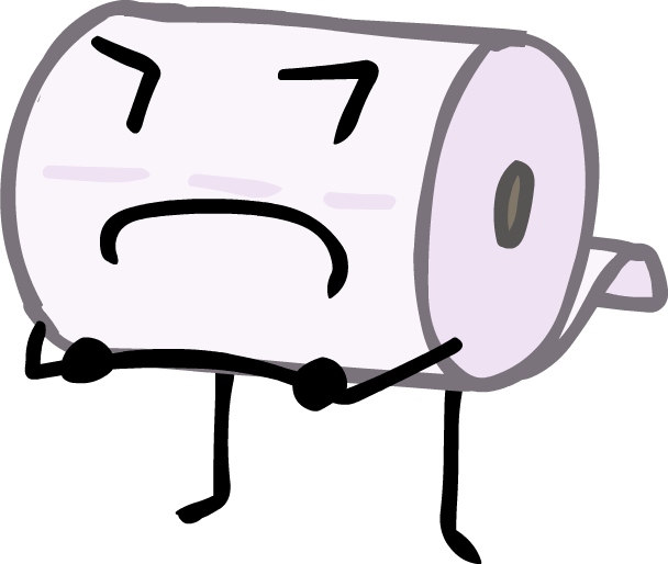 Toilet Paper | Unofficial IwI Wiki | Fandom