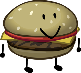 Chezburger | Unofficial IwI Wiki | Fandom