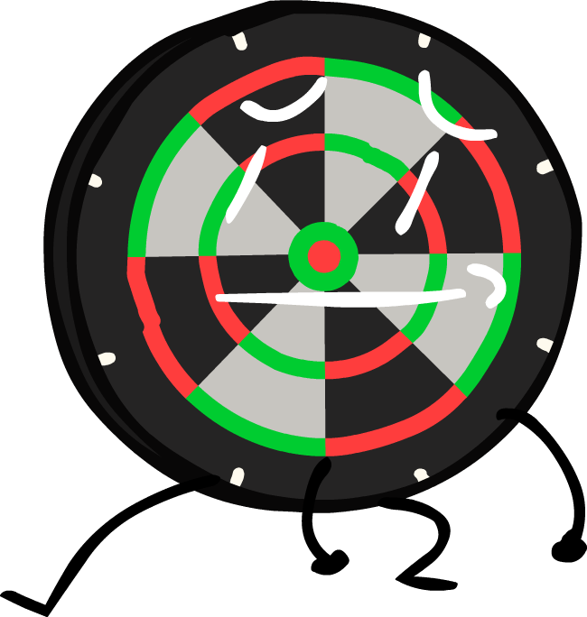 Dartboard | Unofficial IwI Wiki | Fandom