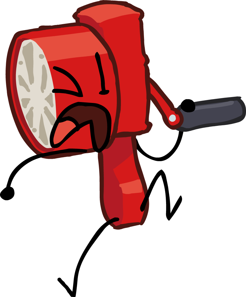 Handheld Air Raid Siren | Unofficial IwI Wiki | Fandom