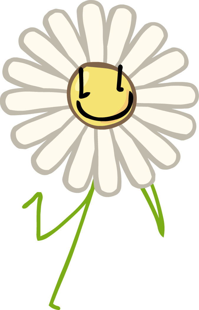 Daisy | Unofficial IwI Wiki | Fandom