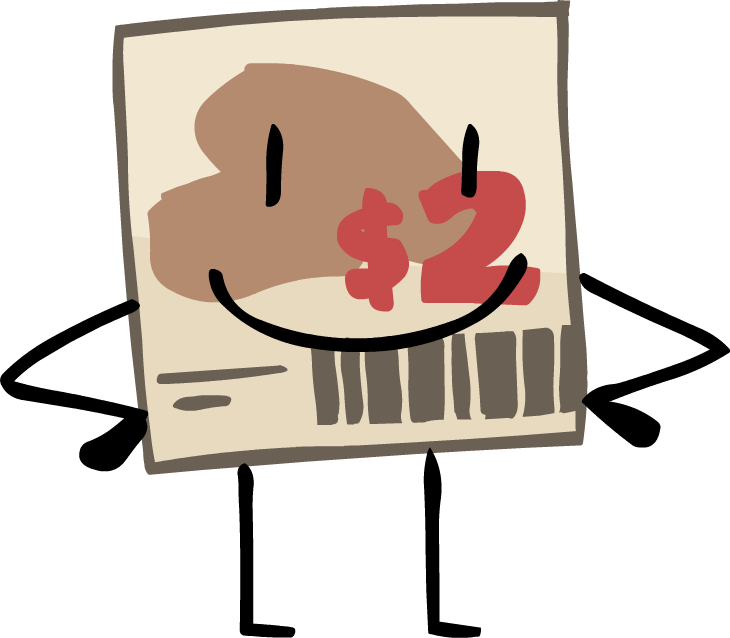 Coupony | Unofficial IwI Wiki | Fandom